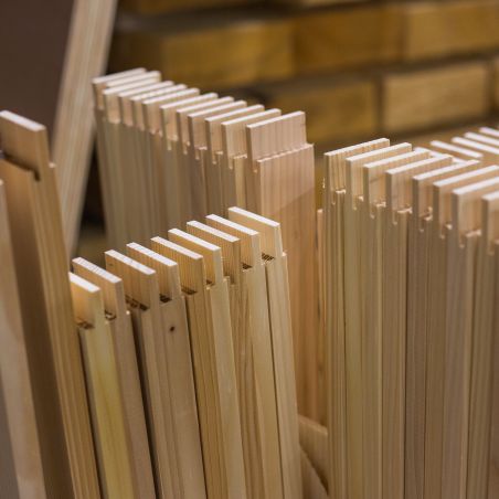 ENTRETOISE 34 MM (Longueur 4 ML)